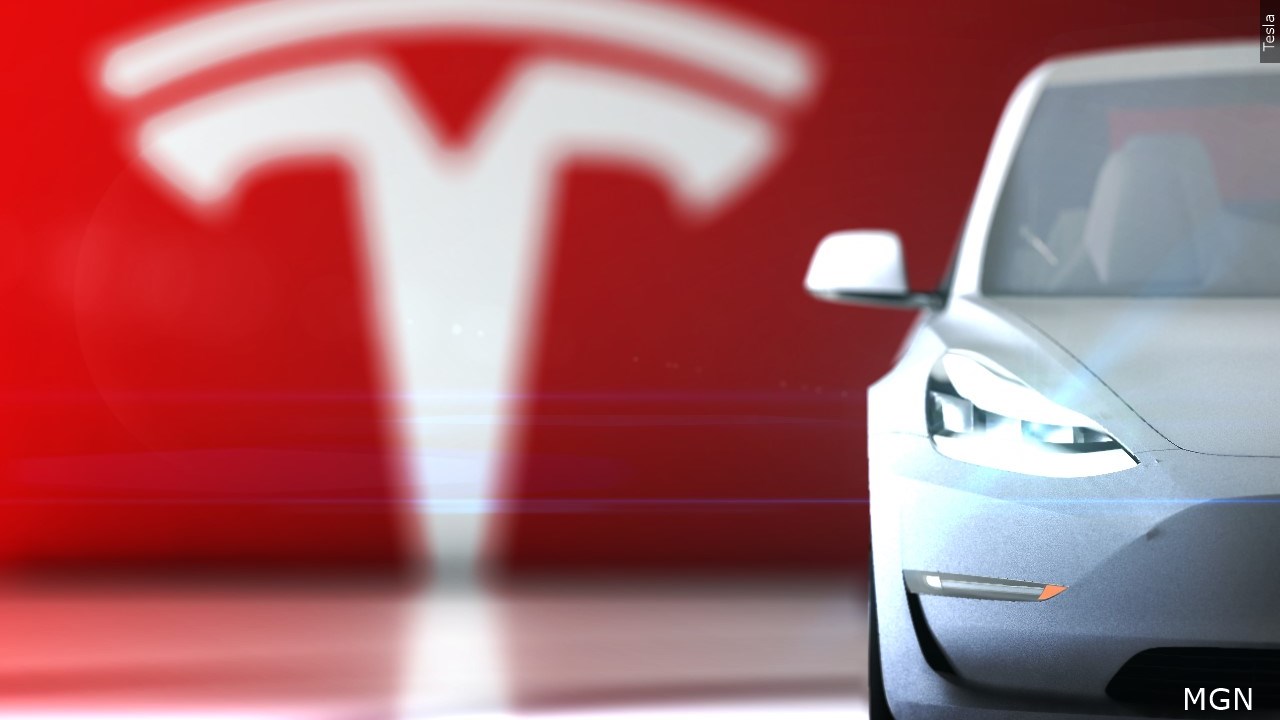 Tesla Recalls Nearly All Its Vehicles Sold In U S Over Autopilot