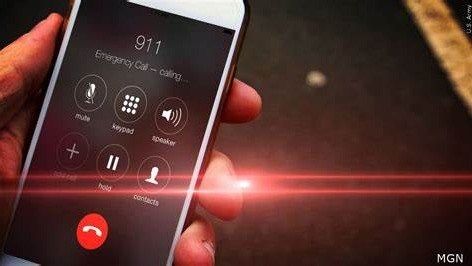 What Should You Do If You Accidently Call 911? - NEWSnet - News... as ...