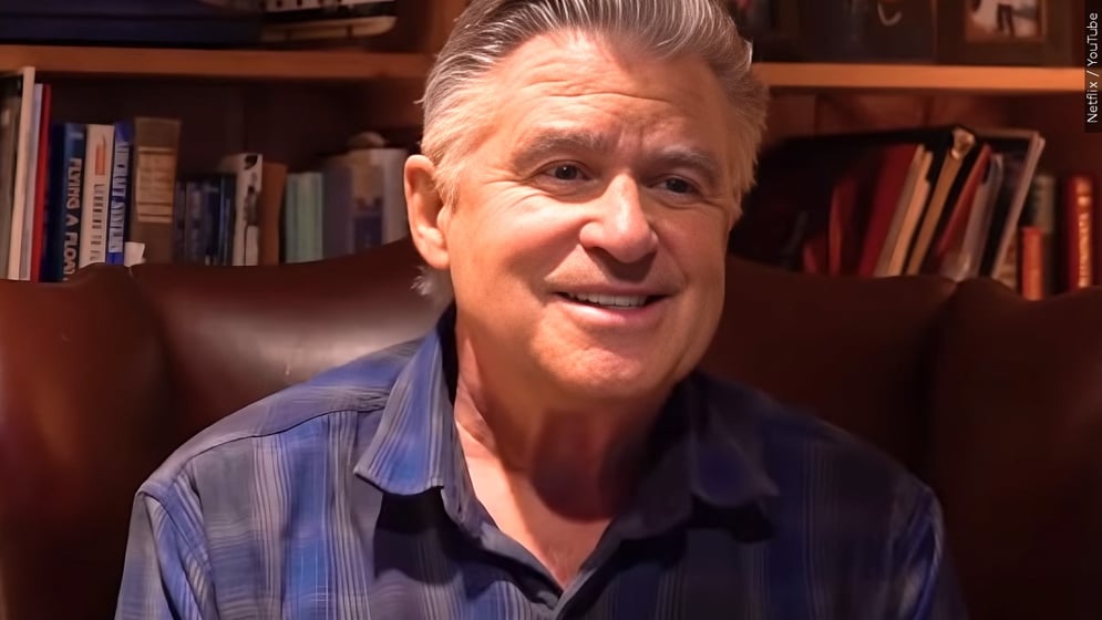 Everwood Actor Treat Williams Dies After Vermont Motorcycle Crash
