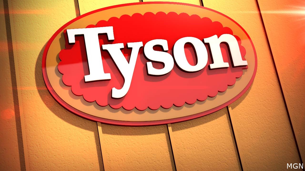 Tyson Foods Closing 4 Chicken Processing Plants in Cost-Cutting Move ... Tyson Foods Closing 4 Chicken Processing Plants in Cost-Cutting Move ...