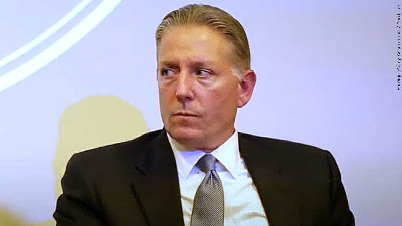 Ex Fbi Counterintelligence Official Mcgonigal Pleads Guilty To