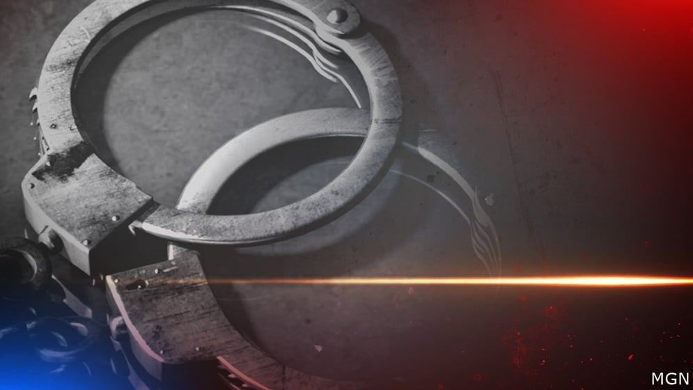 Man Accused Of Randomly Punching Strangers In New York City Indicted On