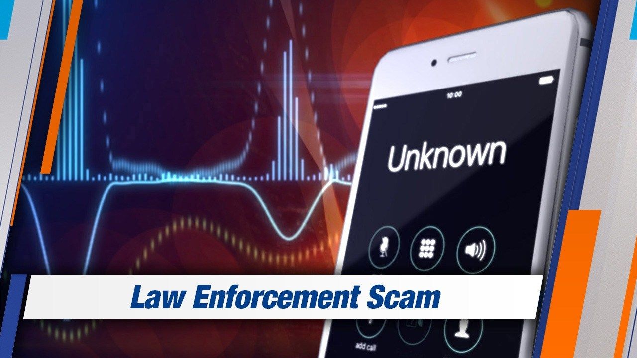 Manistee Co. Sheriff Issues Scam Warning - NEWSnet Northern Michigan