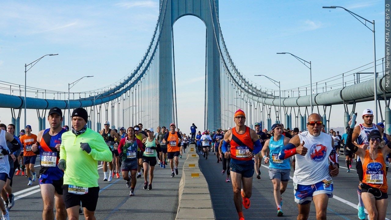 Governor Orders Transit Agency to Drop Bid to Charge NYC Marathon for ...