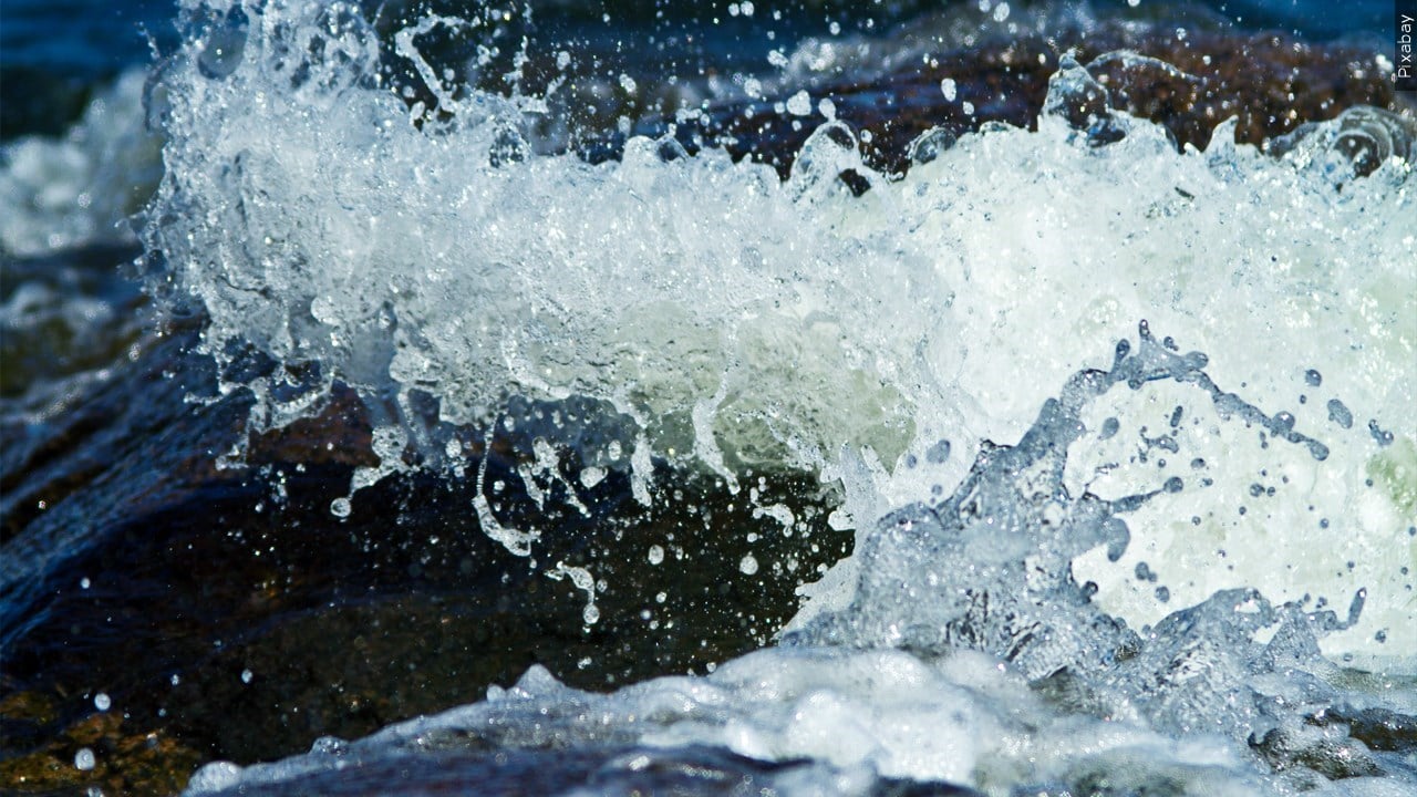 Pennsylvania Couple Drowns in Florida Rip Current - NEWSnet - News ... Pennsylvania Couple Drowns in Florida Rip Current - NEWSnet - News ...
