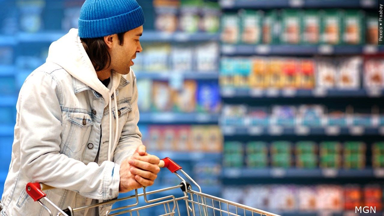 US Inflation Continues to Ease; Consumer Prices Decline Slightly ...